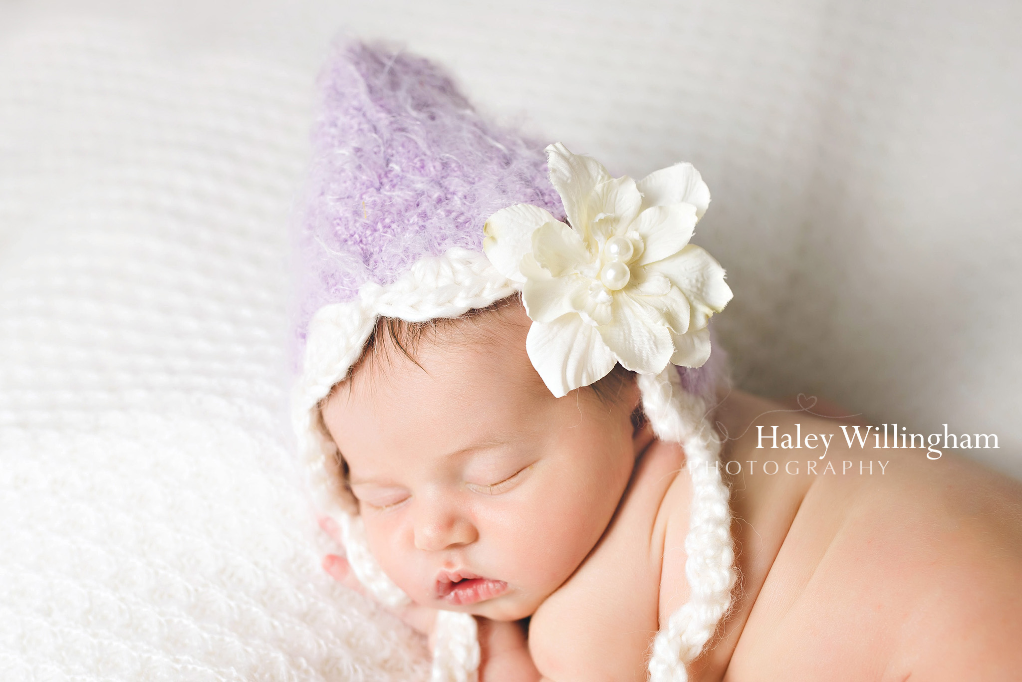 Newborn Photographer Martinsburg WV