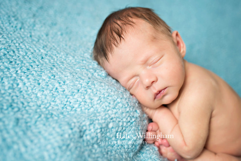 Martinsburg WV Newborn Photographer Haley Willingham Photography