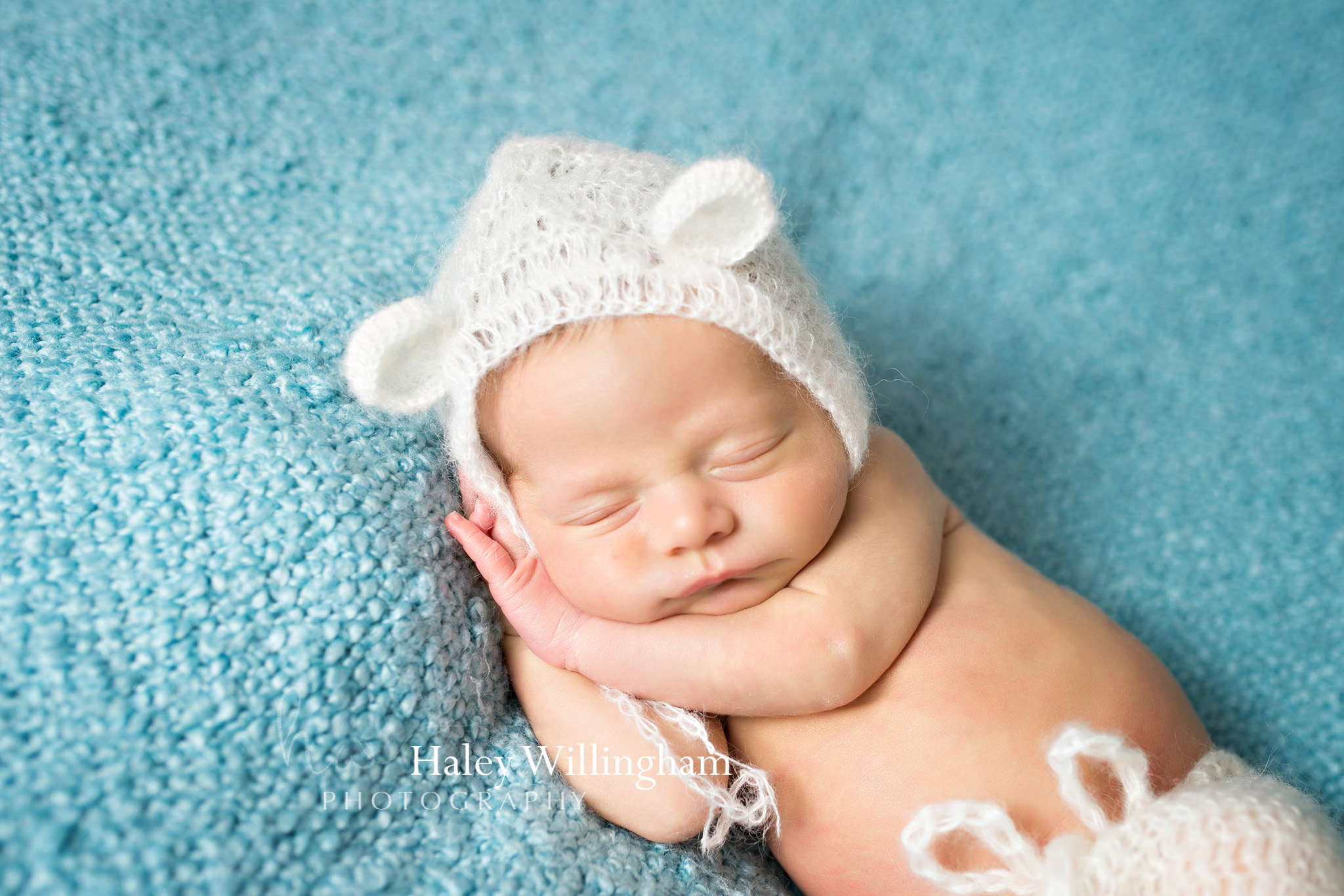 Martinsburg WV Newborn Photographer Haley Willingham Photography