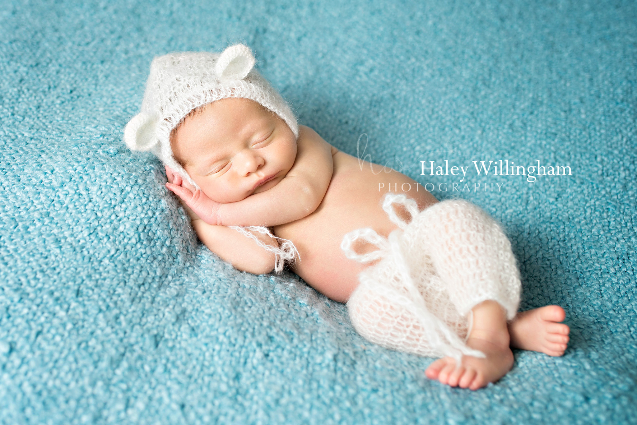 Martinsburg WV Newborn Photographer Haley Willingham Photography