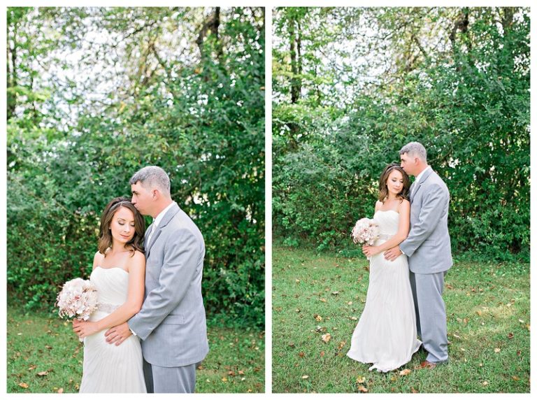 Bunker Hill Backyard Wedding Photographer Martinsburg WV