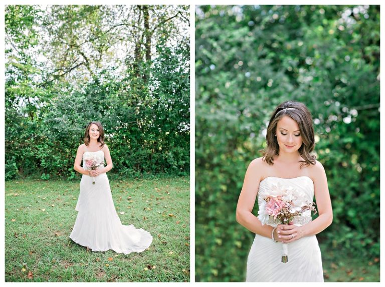 Bunker Hill Backyard Wedding Photographer Martinsburg WV