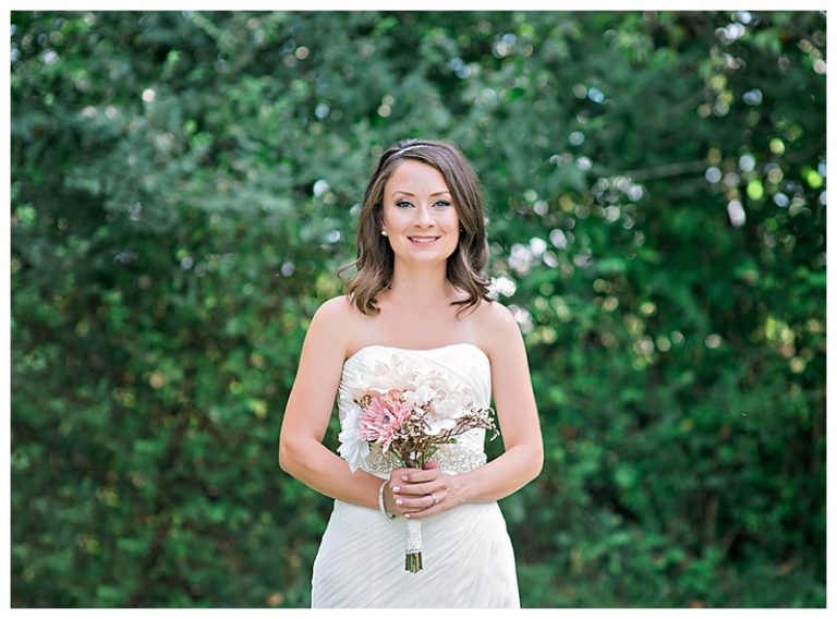 Bunker Hill Backyard Wedding Photographer Martinsburg WV