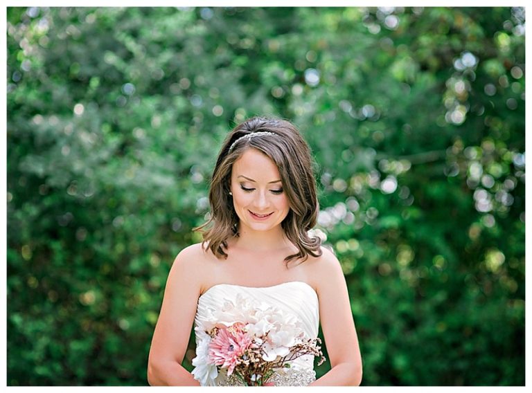 Bunker Hill Backyard Wedding Photographer Martinsburg WV