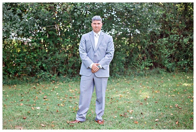 Bunker Hill Backyard Wedding Photographer Martinsburg WV