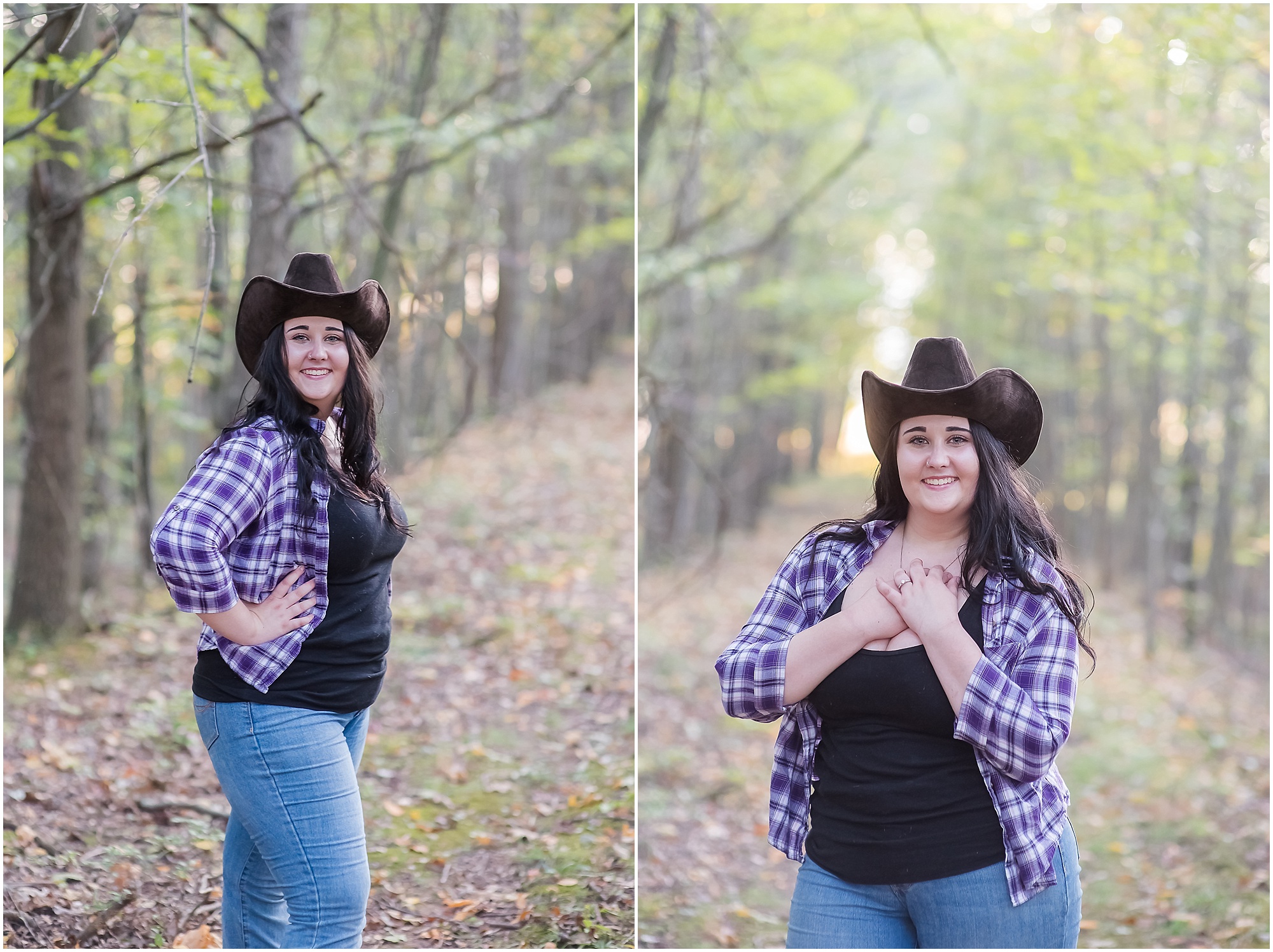 Martinsburg WV Senior Photographer - Kota - Haley Willingham Photography