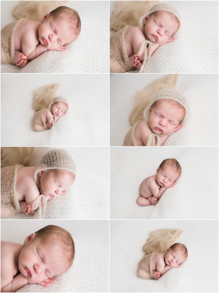 Shepherdstown WV Newborn Photographer - Haley Willingham Photography