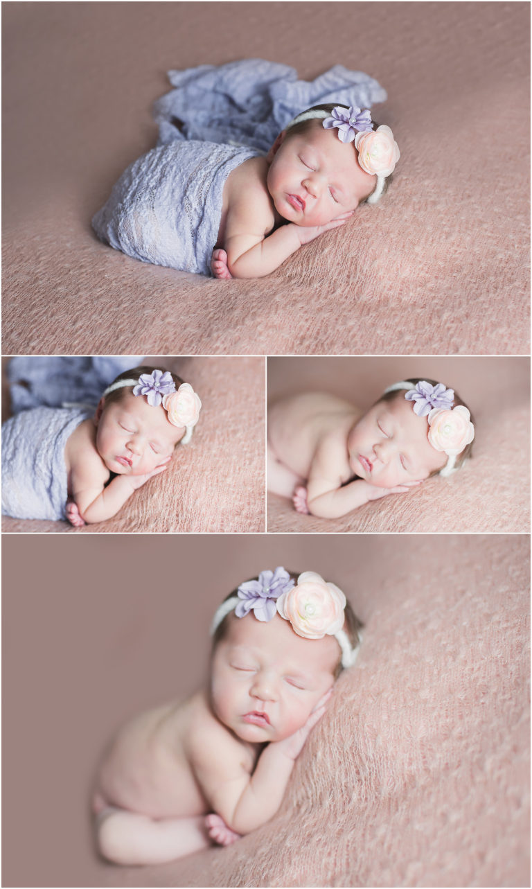 Shepherdstown WV Newborn Photographer - Haley Willingham Photography