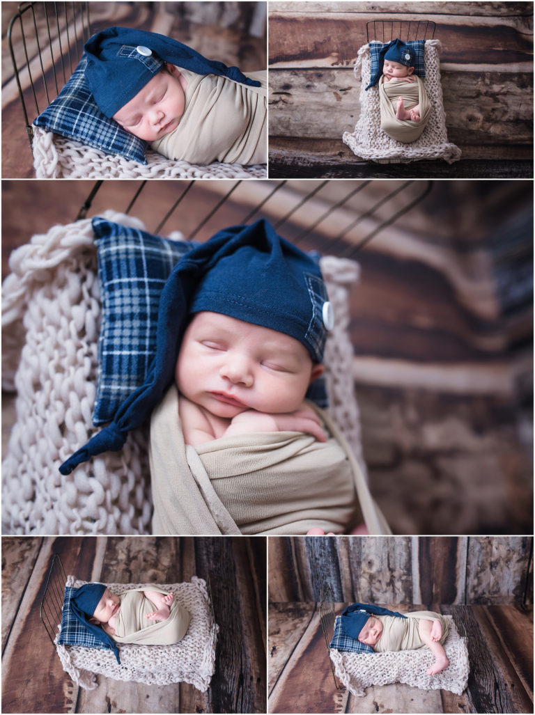 Shepherdstown WV Newborn Photographer - Haley Willingham Photography