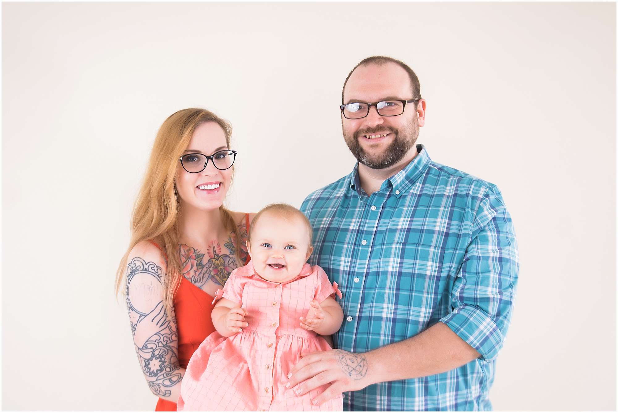 Charles Town WV Cake Smash Photographer - Haley Willingham Photography